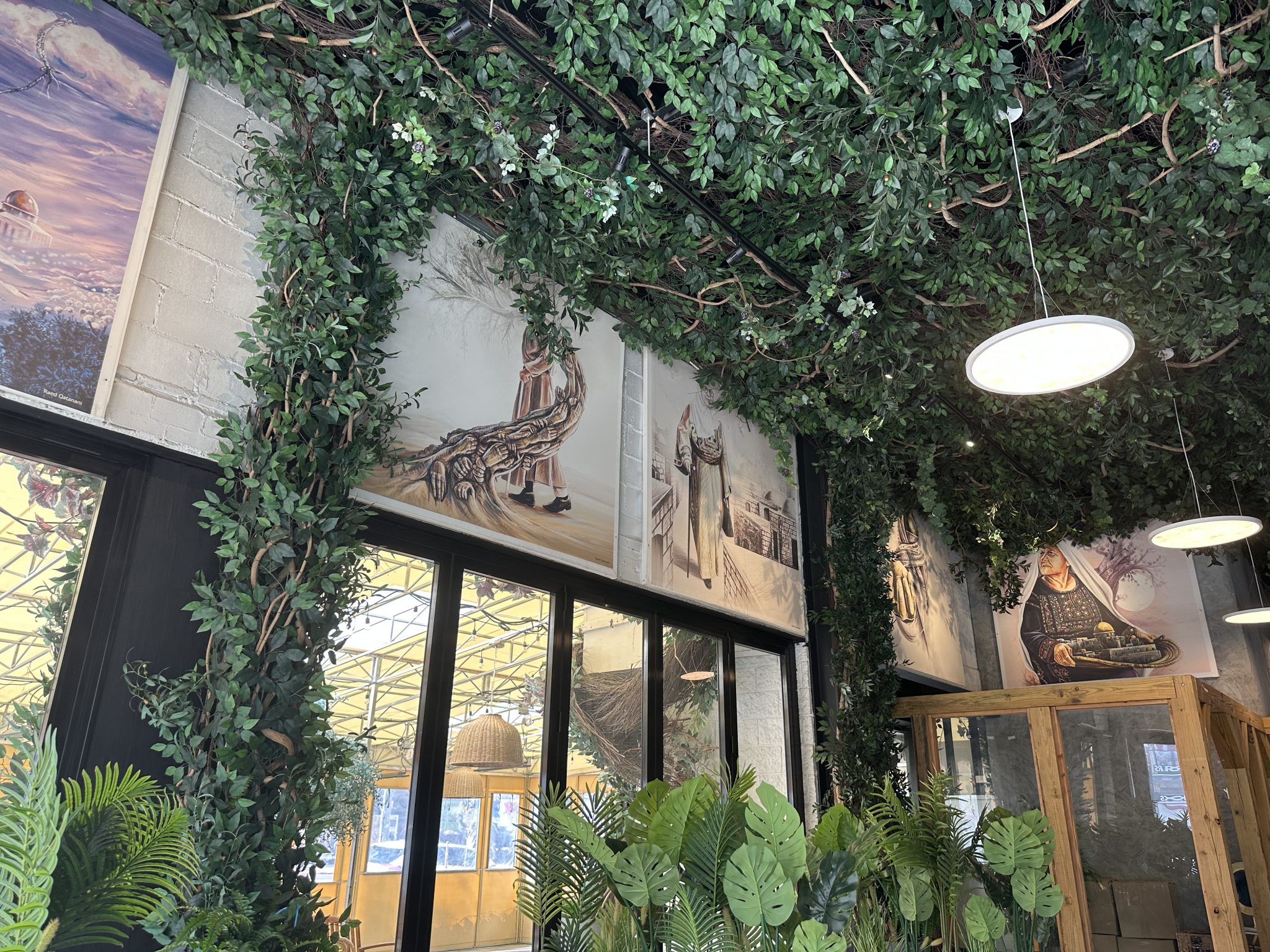 The Rich Tradition of Palestinian Cuisine: A Spotlight on Ayat ...